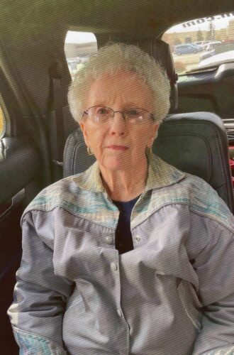 Arlene Shipman | News, Sports, Jobs - Minot Daily News